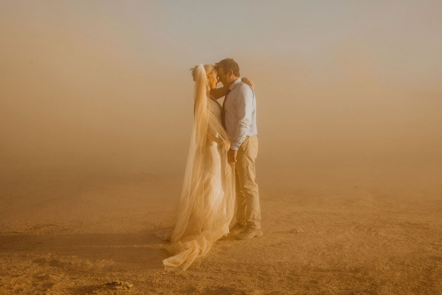 Advice for a bush wedding – Central Station