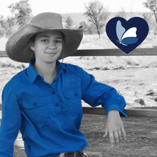 Episode 12: Kate Everett – Life as a contract musterer, Dolly’s Dream ...