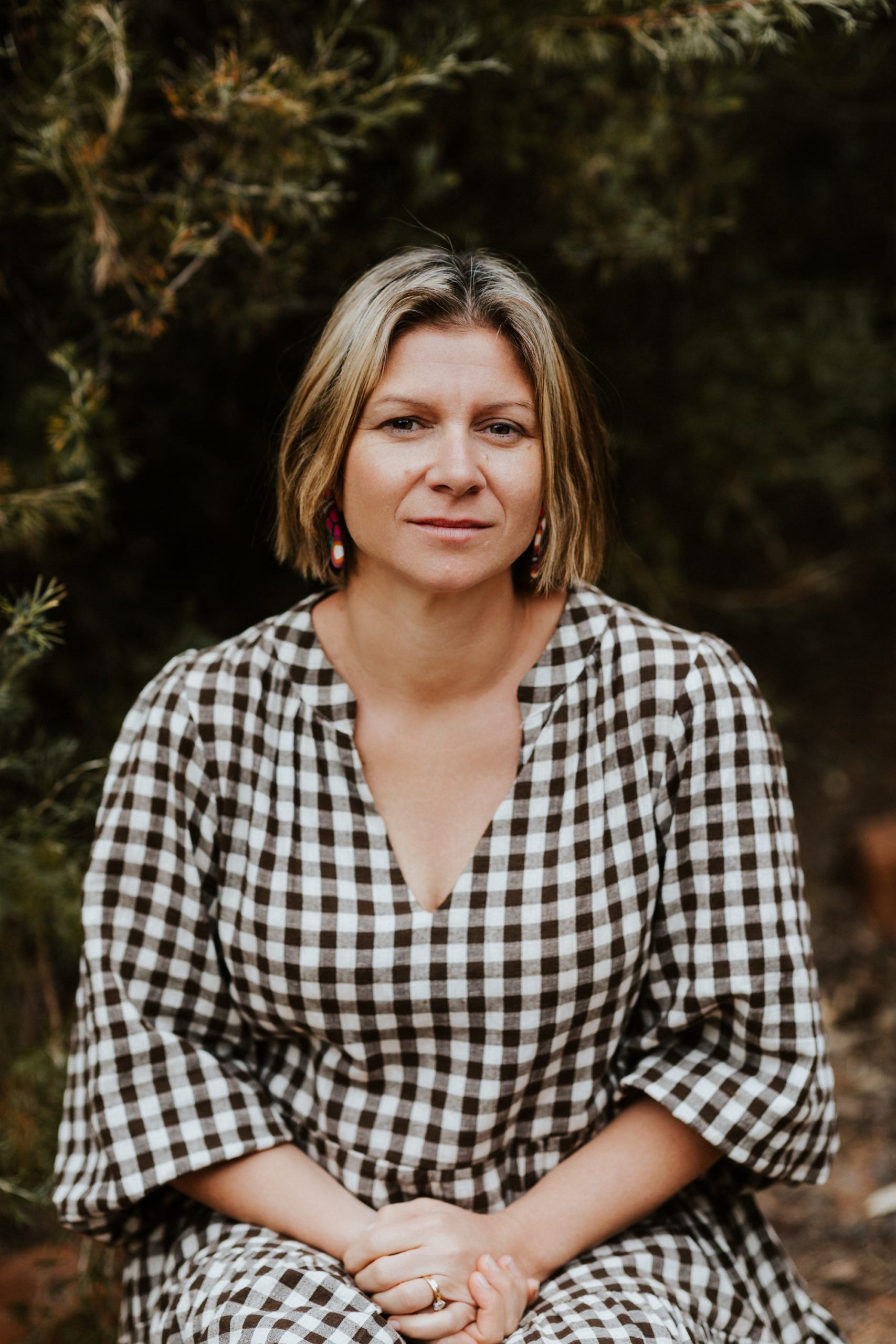 Episode 172. Renee McBryde – Working in Child Protection to break the ...